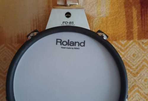 Roland PD-85
