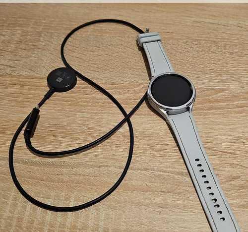 Samsung galaxy watch 6 classic 47mm silver