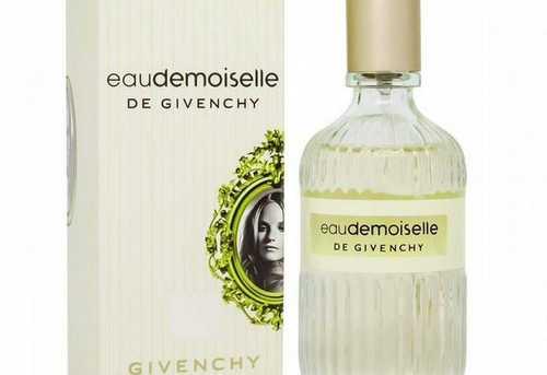 Givenchy Eaudemoiselle de Givenchy