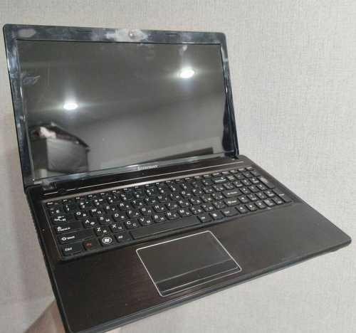 Lenovo G580 (Core I5 3230M, GT635M 2Gb, 4Gb DDR3)