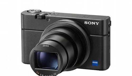 Фотоаппарат Sony Cyber-shot DSC-RX100M6