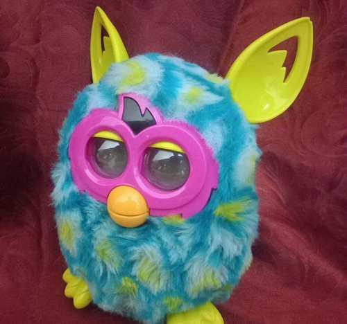 Игрушка Furby