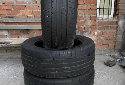 Cooper Evolution CTT 235/55 R18 100E