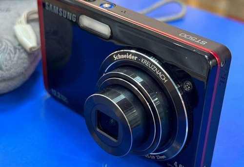 Видеокамера schneider kreuznach Samsung 1