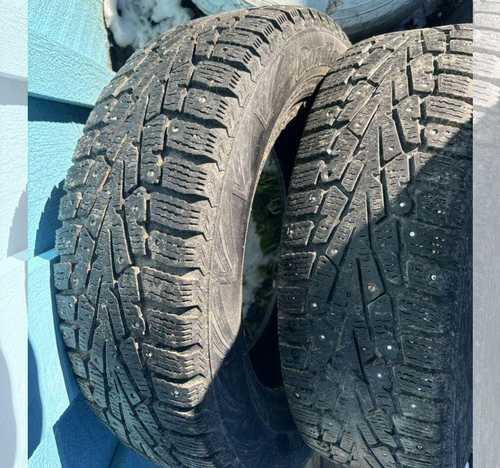 Cordiant Snow Cross 195/65 R15