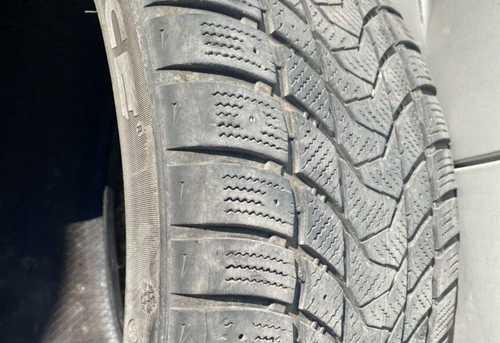 Tri Ace Snow White II 265/35 R21