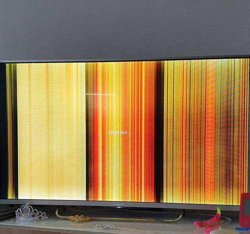 Телевизор sony bravia kdl 42w706b