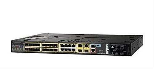 Коммутатор Cisco CGS-2520-16S-8PC
