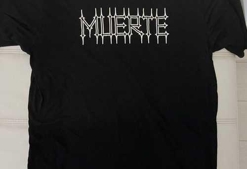 Футболка Marcelo burlon