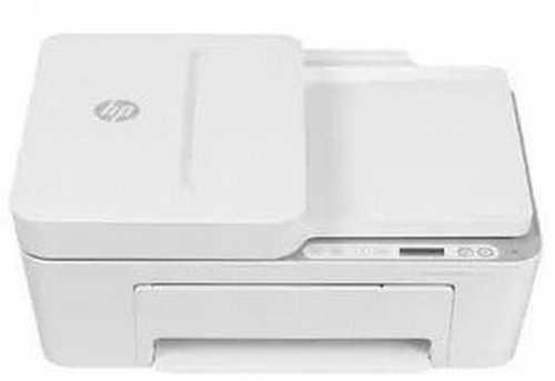 Принтер HP deskjet 4120 All in One