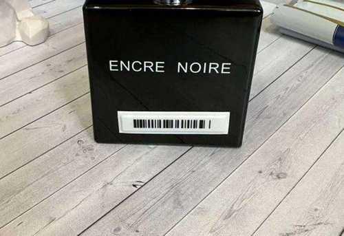 Lalique Encre Noir 96 мл (с витрины) туал вода