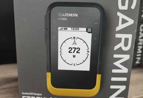 Garmin etrex SE