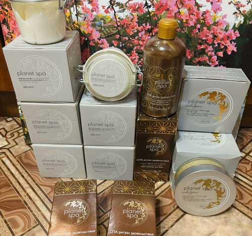Avon /для тела и душа