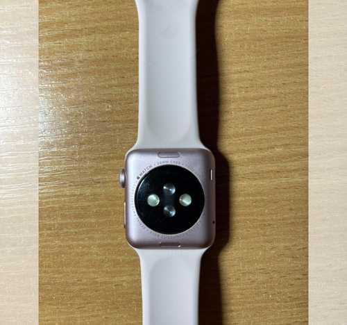 Смарт часы apple watch 3