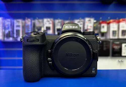 Nikon Z6 II body (гарантия,чек) id-5448