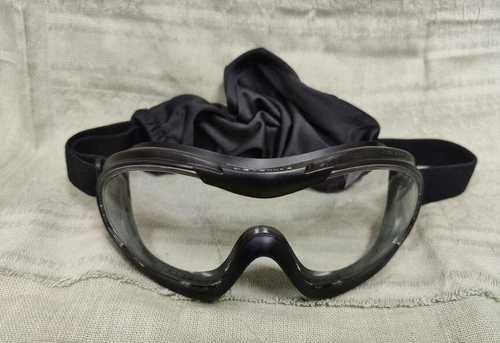 Баллистические очки Bolle X90