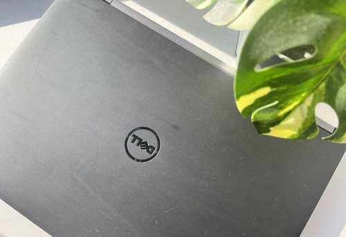 Ноутбук Dell Latitude E7270