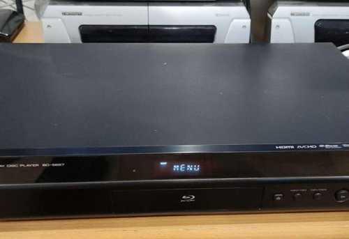 Blu-ray плеер Yamaha bd-s667