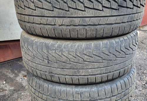 Nokian Tyres WR G3 205/70 R15