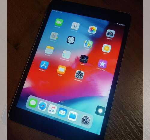 iPad Mini 3 64 gb