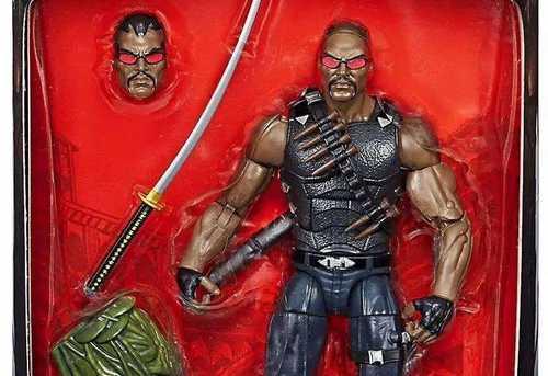 Blade Marvel Legends Блэйд Hasbro