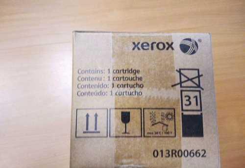 Фотобарабан Xerox 013R00662