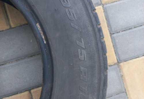 Bfgoodrich Activan 195/75 R16C