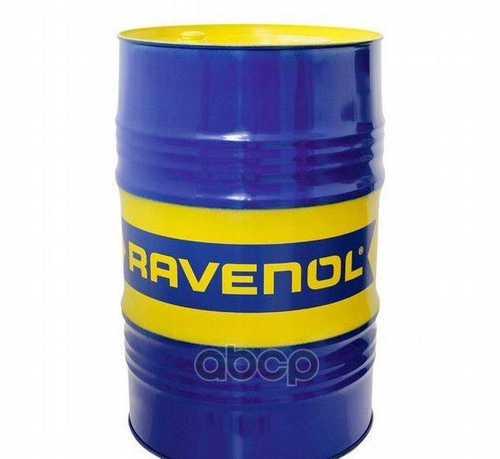 Моторное масло Ravenol