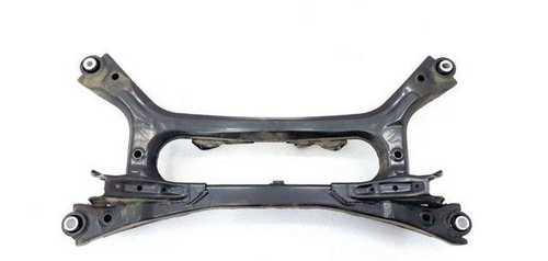 Подрамник задний Toyota Camry (Xv70) ASV70 A25afks