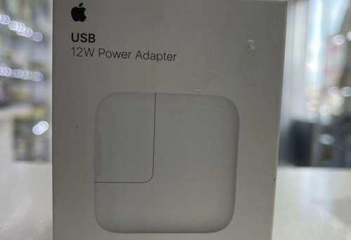 Сзу Apple USB 12w