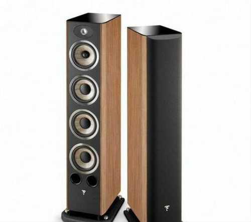 Focal JMLab Aria 936 Prime Walnut