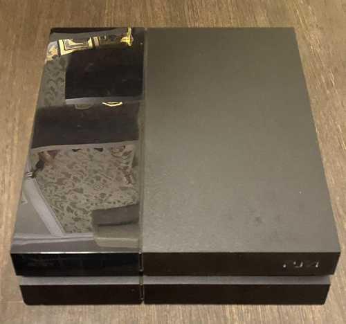 Sony playstation 4 500gb