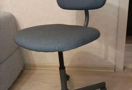 Компьютерное кресло IKEA bleckberget