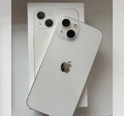 iPhone 13, 128 ГБ