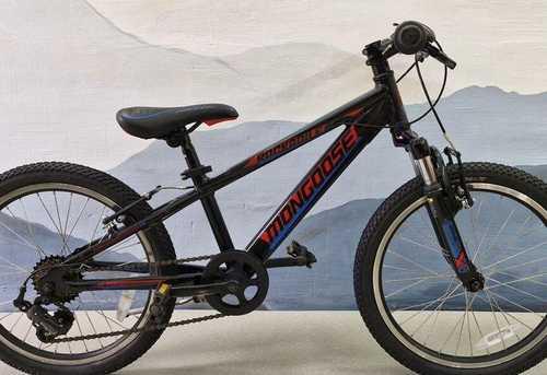 Детский велосипед Mongoose Rockadile 20