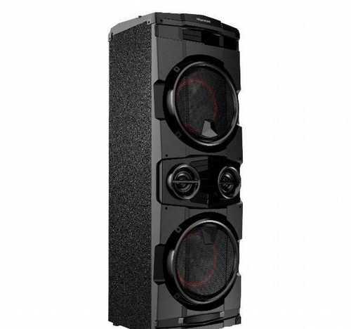 Музыкальная система midi hisense party rockstar 1600