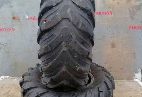 America Cargo 255/85 R12 49J