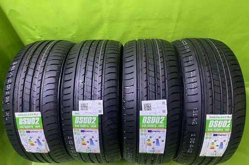 DoubleStar DSU02 245/45 R19 102W