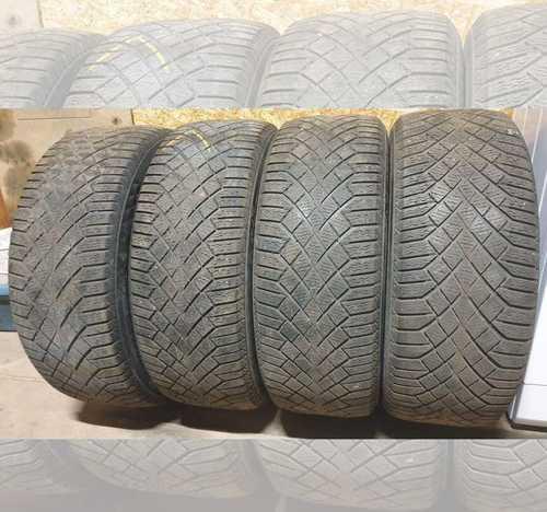 Continental ContiVikingContact 7 235/55 R18