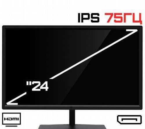 Новый монитор ips Lime z238