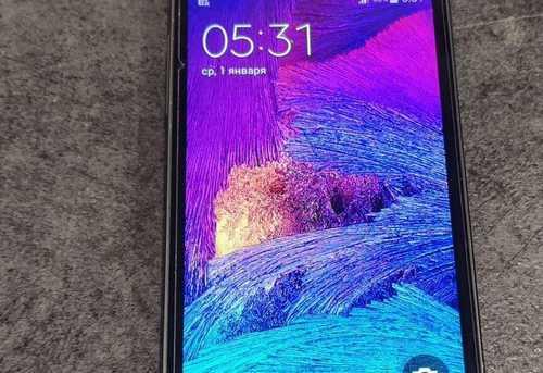 Samsung Galaxy S4 mini GT-I9190, 8 ГБ
