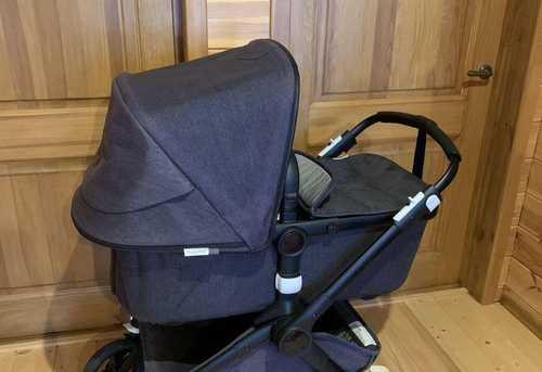 Коляска bugaboo fox 2 (2 в 1)