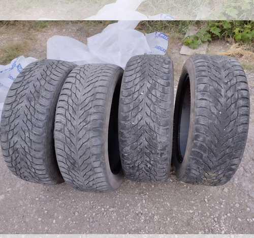 Nokian Tyres Hakka Blue 205/55 R16