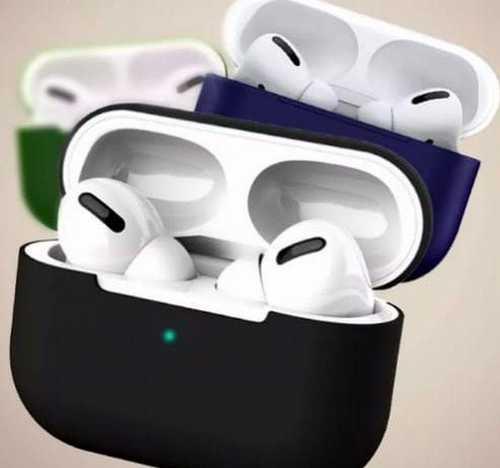 Новые Наушники apple airpods pro 2