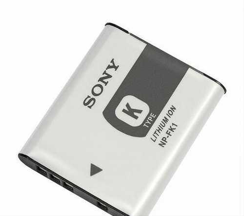 Аккумулятор для фото Sony NP-BK1, NP-FK1