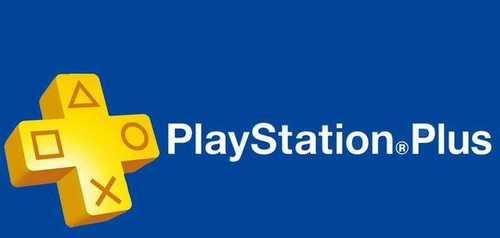 Подписка Sony PS Plus