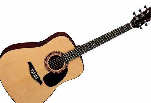 Акустическая гитара Hohner HW220