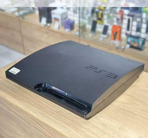 Sony PlayStation 3 Slim 320gb