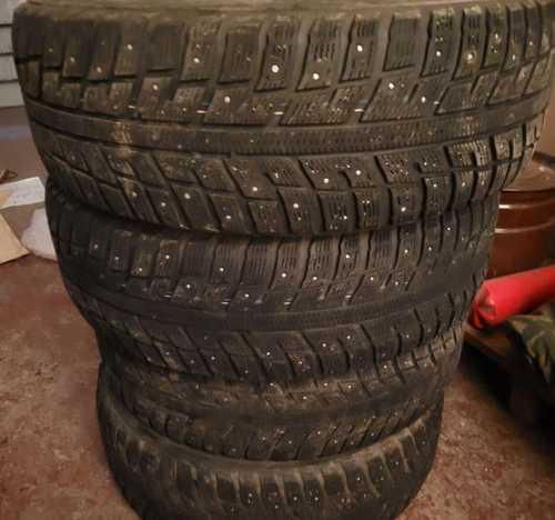 Kumho KC16 205/60 R16 92T