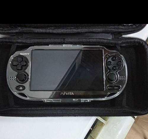 Sony ps vita